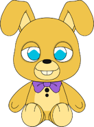 Spring Bonnie | Five Nights at Freddy's Wiki | Fandom