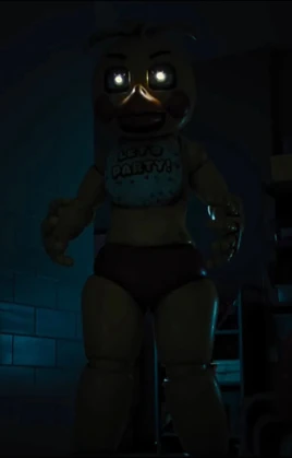 Toy Chica | Five Nights at Freddy's Wiki | Fandom