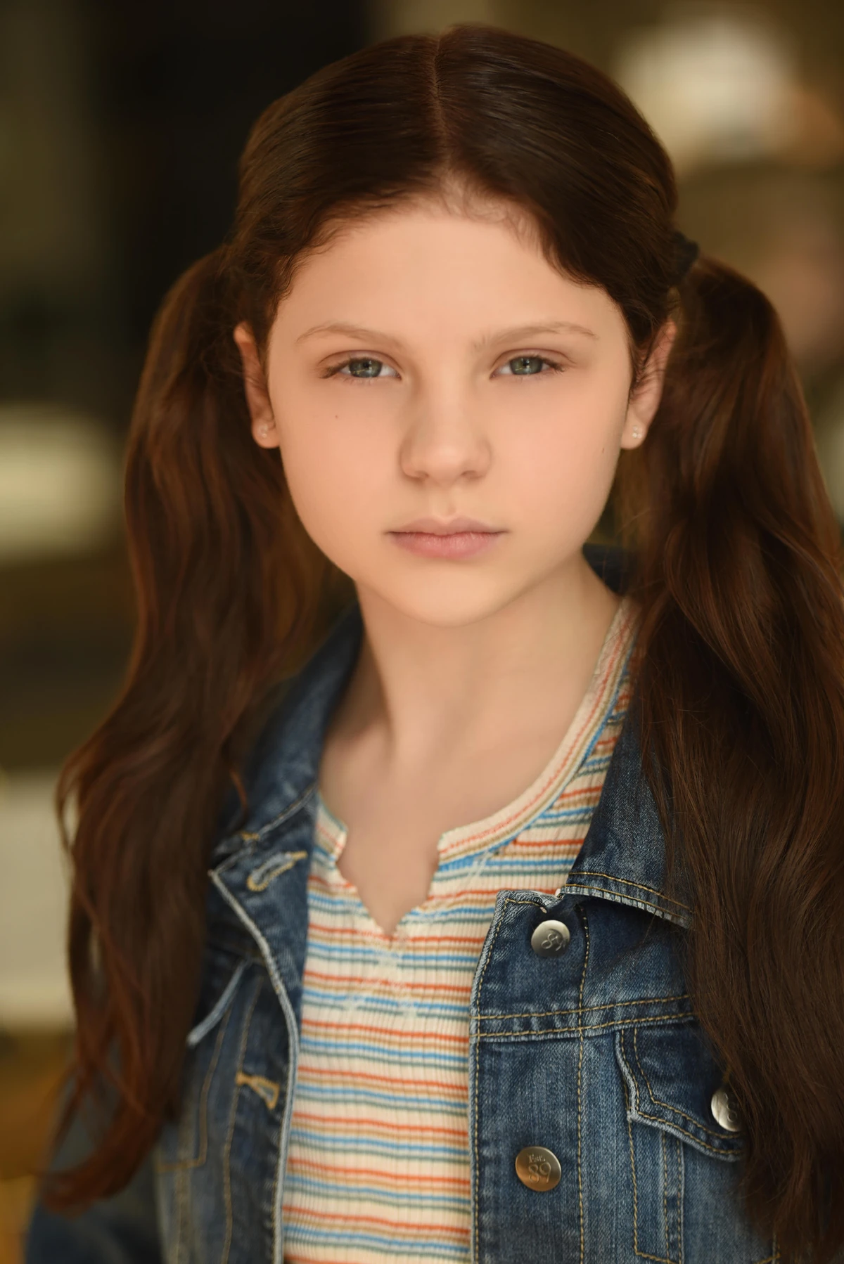 Audrey Lynn-Marie | Five Nights at Freddy's Wiki | Fandom