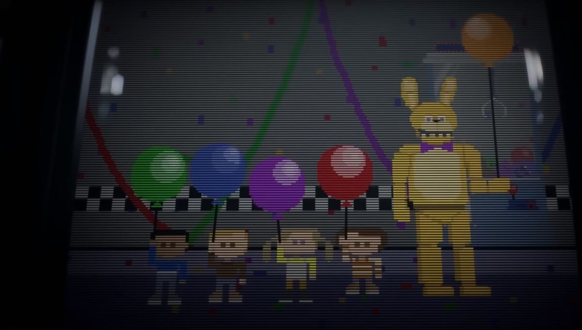 Missing Children Incident | Five Nights at Freddy's Wiki | Fandom