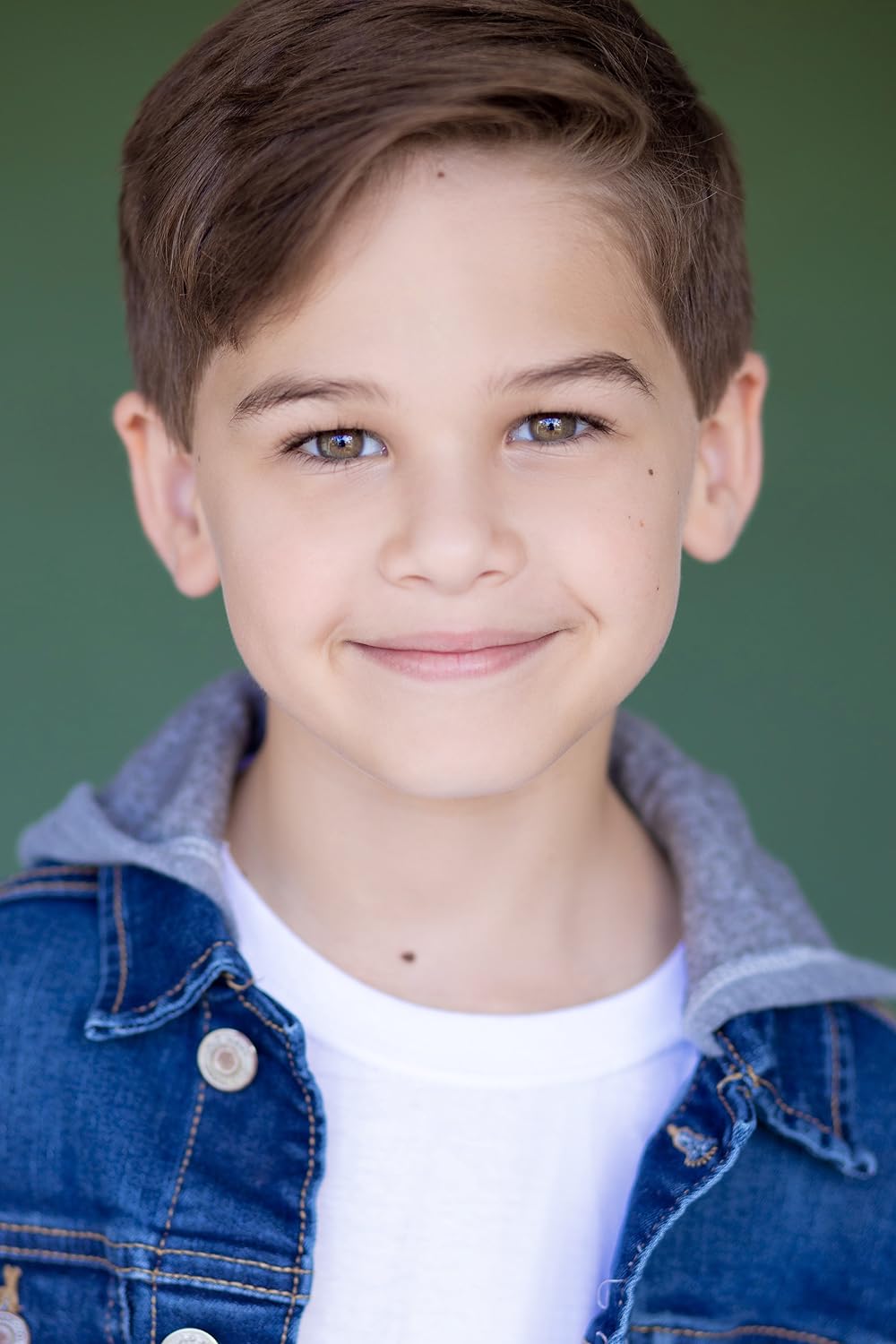 Xander Mateo Five Nights At Freddys Wiki Fandom