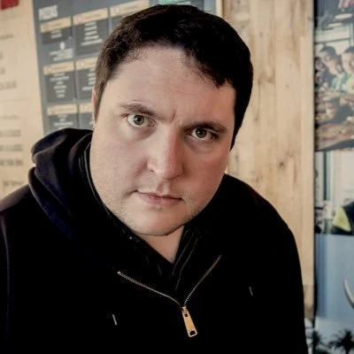 Tyler MacIntyre | Five Nights at Freddy's Wiki | Fandom