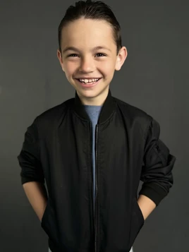 Logan Horwitz | Five Nights at Freddy's Wiki | Fandom