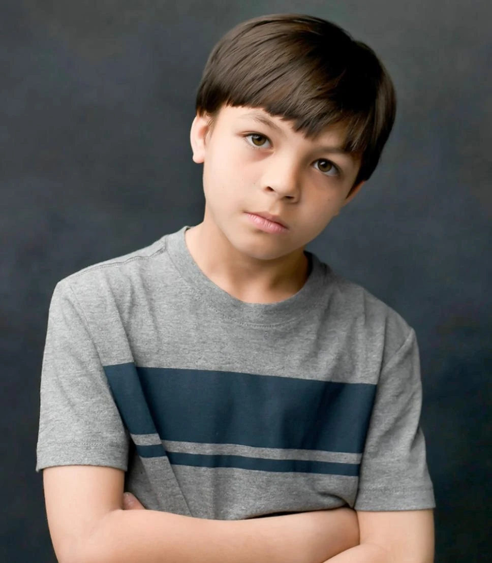 Liam Hendrix | Five Nights at Freddy's Wiki | Fandom