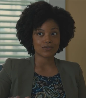 Doctor Lillian | Five Nights at Freddy's Wiki | Fandom