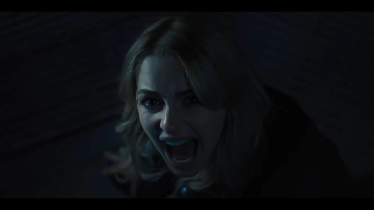 Lisa | Gallery | Five Nights at Freddy's Wiki | Fandom