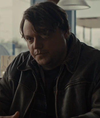 Jeff | Five Nights at Freddy's Wiki | Fandom