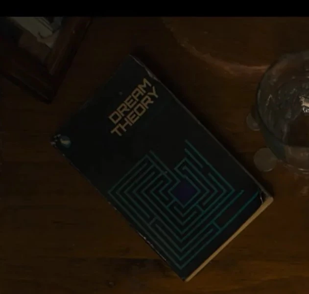 Dream Theory | Five Nights at Freddy's Wiki | Fandom