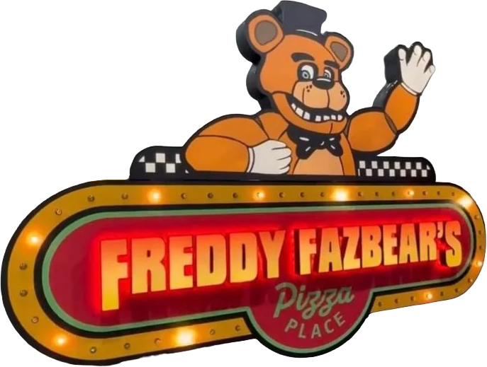 Freddy Fazbear's Pizza Place | Five Nights at Freddy's Wiki | Fandom