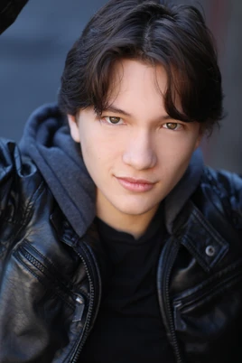 Teo Briones | Five Nights at Freddy's Wiki | Fandom