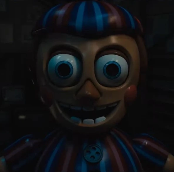 Balloon Boy | Five Nights at Freddy's Wiki | Fandom