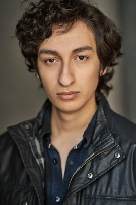 David Andrew Calvillo | Five Nights at Freddy's Wiki | Fandom