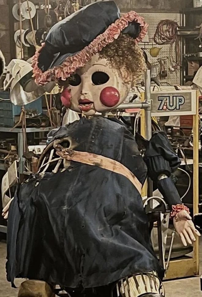 Ella | Five Nights at Freddy's Wiki | Fandom