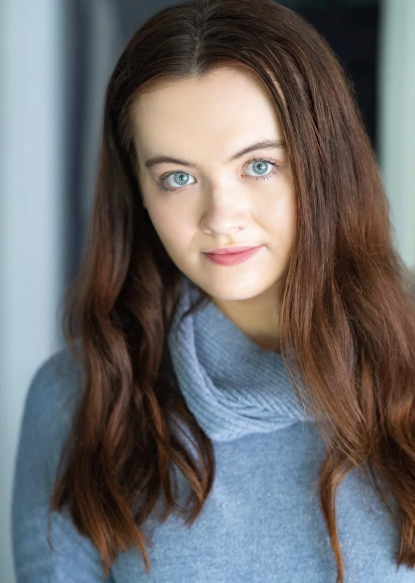 Kat Conner Sterling | Five Nights at Freddy's Wiki | Fandom