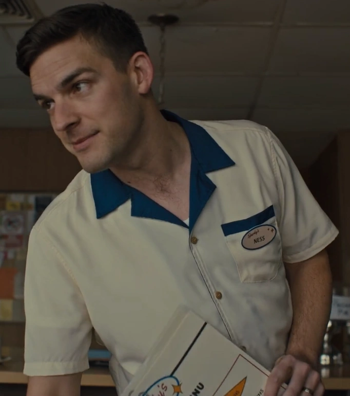 Ness | Five Nights at Freddy's Wiki | Fandom