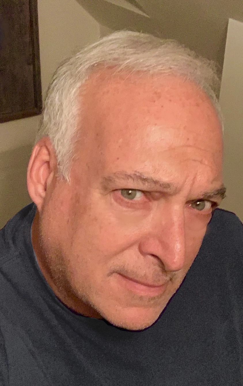 Marc Fisichella | Five Nights at Freddy's Wiki | Fandom