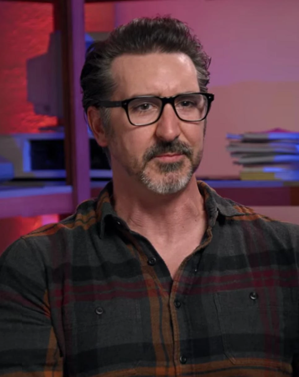 Ryan Turek | Five Nights at Freddy's Wiki | Fandom