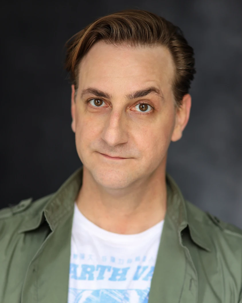 Ryan Reinike | Five Nights at Freddy's Wiki | Fandom