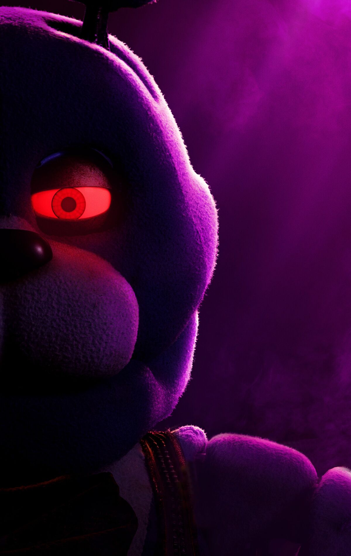 Bonnie Five Nights At Freddys Wiki Fandom