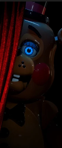 Toy Freddy | Five Nights at Freddy's Wiki | Fandom