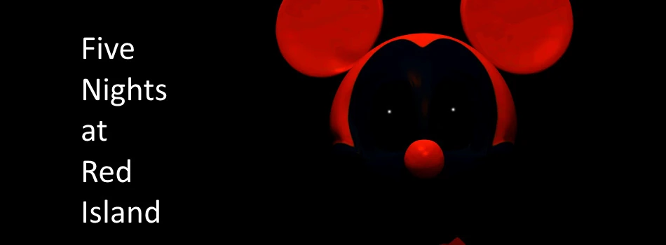 Five Nights at Red Island (FNaRI) | FNAF Fan Games Wiki | Fandom