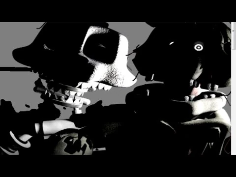 ALONE | FNAF Fan Games Wiki | Fandom