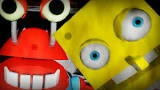 Five Nights at the Krusty Krab (FNatKK) | FNAF Fan Games Wiki | Fandom