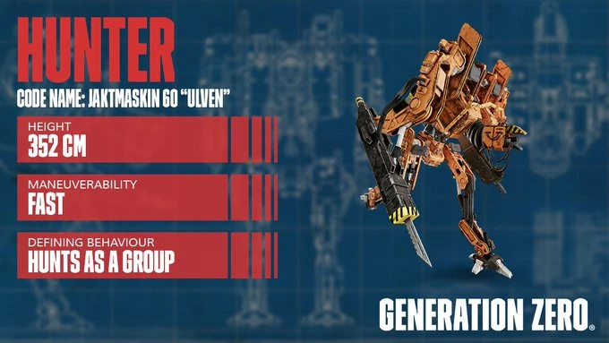 Hunter | FNAFGZ: FNIX RISING Fanfiction Wiki | Fandom