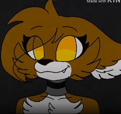 Foxdy XD The Animatronic Fox | FNAFGZ: FNIX RISING Fanfiction Wiki | Fandom