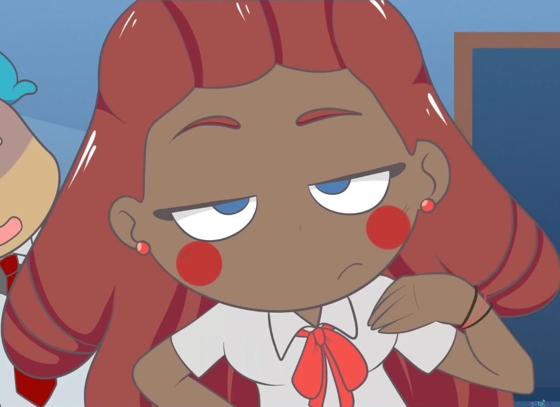 Тодди | FNAFHS RUS Wiki | Fandom