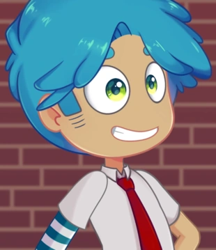 Bon | English FNAFHS Wiki | Fandom