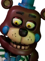 Carnie | Wiki FNaFInfoUniversal | Fandom