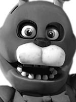 Virtual Camera Bonnie | Wiki FNaFInfoUniversal | Fandom