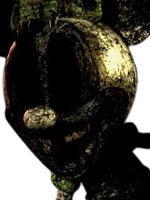 Spirit Inverted Minnie | Wiki FNaFInfoUniversal | Fandom