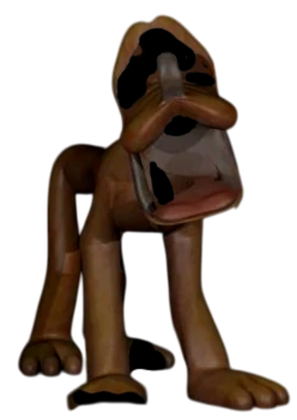 Undead Pluto | Wiki FNaFInfoUniversal | Fandom