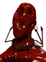 Nightmare Undying | Wiki FNaFInfoUniversal | Fandom