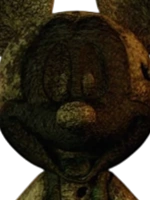 Inverted Mickey | Wiki FNaFInfoUniversal | Fandom
