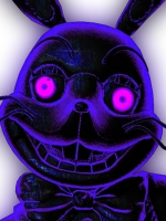 Harmode Malhare | Wiki FNaFInfoUniversal | Fandom