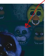 Backstage Bonnie Gang | Wiki FNaFInfoUniversal | Fandom