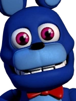 Adventure Bonnie | Wiki FNaFInfoUniversal | Fandom