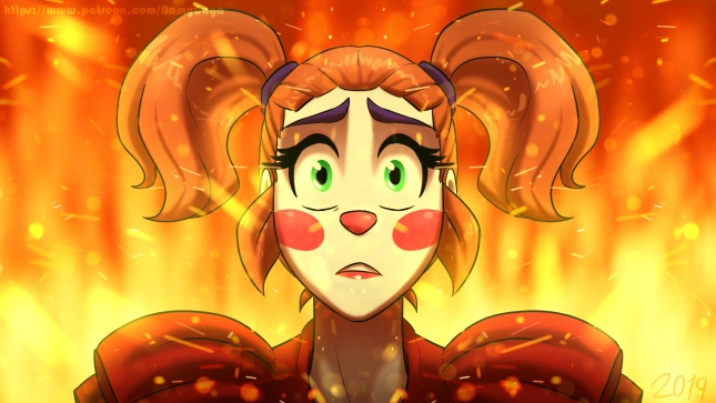 Arreglarte | Wiki FNAFNG | Fandom