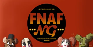Wiki FNAFNG | Fandom