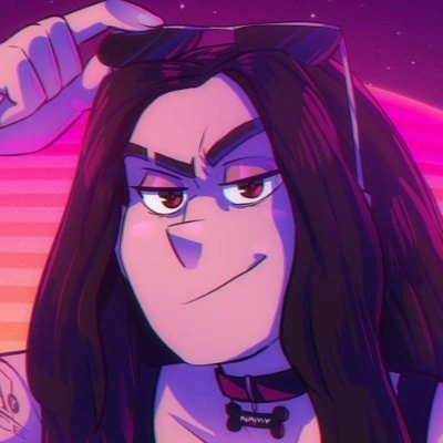 Namy Gaga, Creadora de FNAFNG | Wiki FNAFNG | Fandom