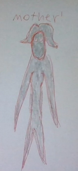 Mother | FNAF~OC Wiki | Fandom