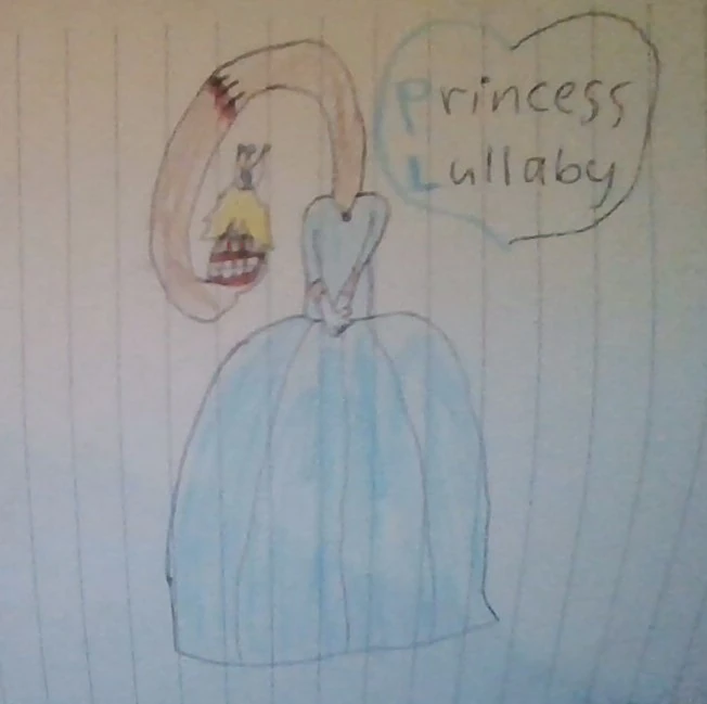 Princess Lullaby | FNAF~OC Wiki | Fandom