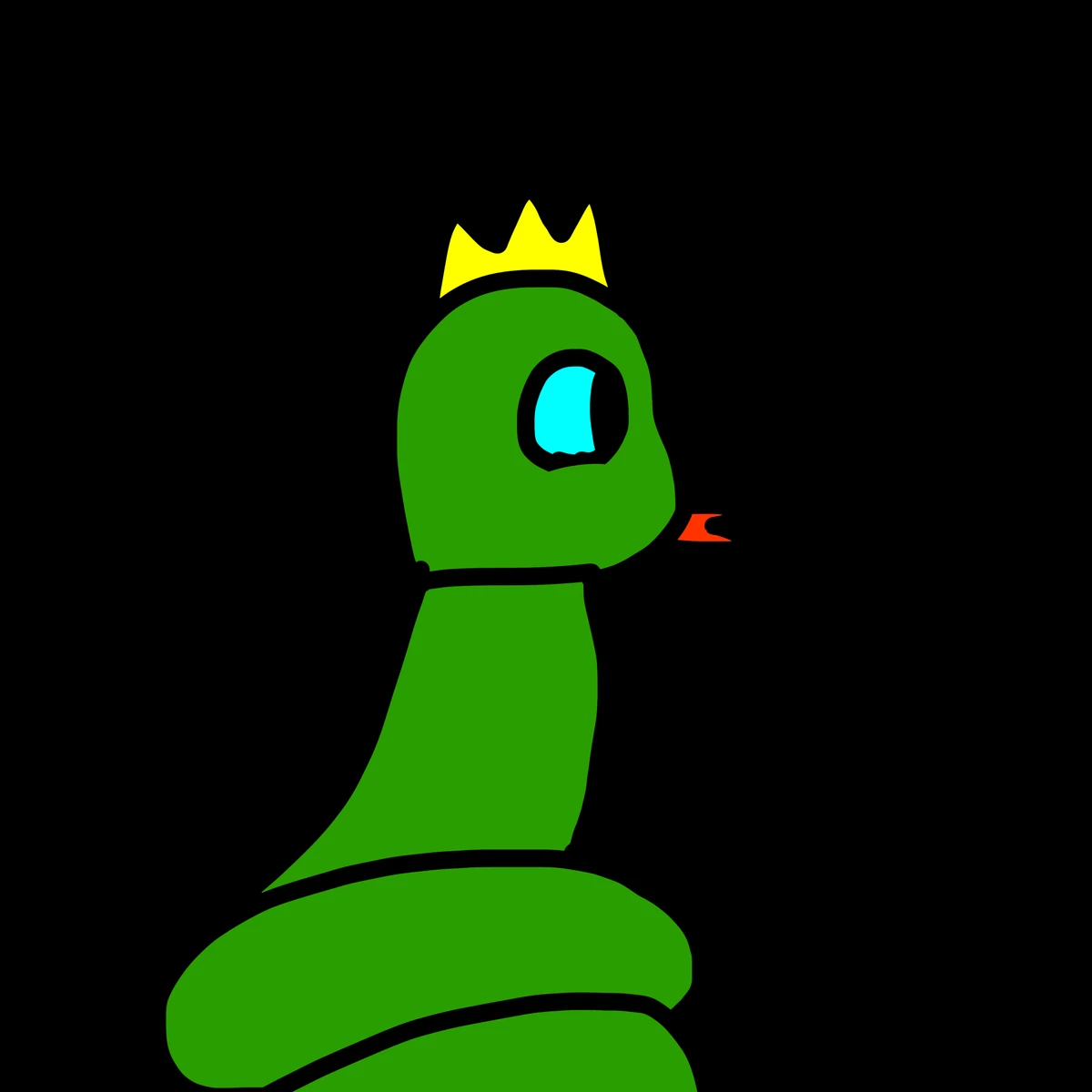King snake | FNAF~OC Wiki | Fandom