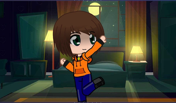 Mia Afton/Blueberry | FNAF~OC Wiki | Fandom