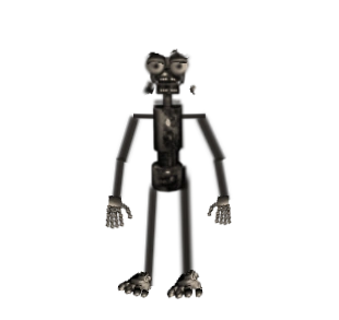 Alex | FNAF~OC Wiki | Fandom