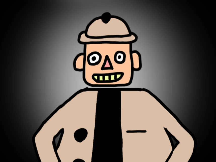 Ian | FNAF~OC Wiki | Fandom