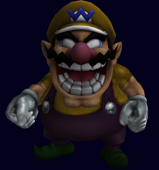 Wario (FNAW) | FNAF~OC Wiki | Fandom